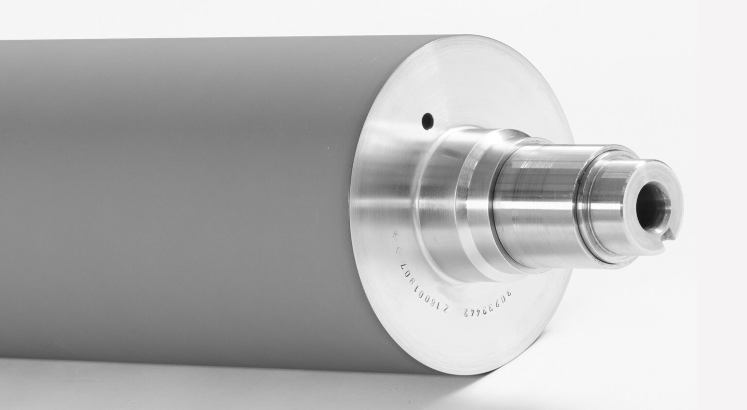 Rodillos y Mangas Anilox - Grupo GEVISA