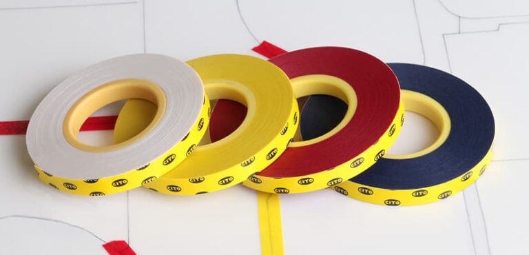 Creasing matrix and steel rules - Grupo GEVISA