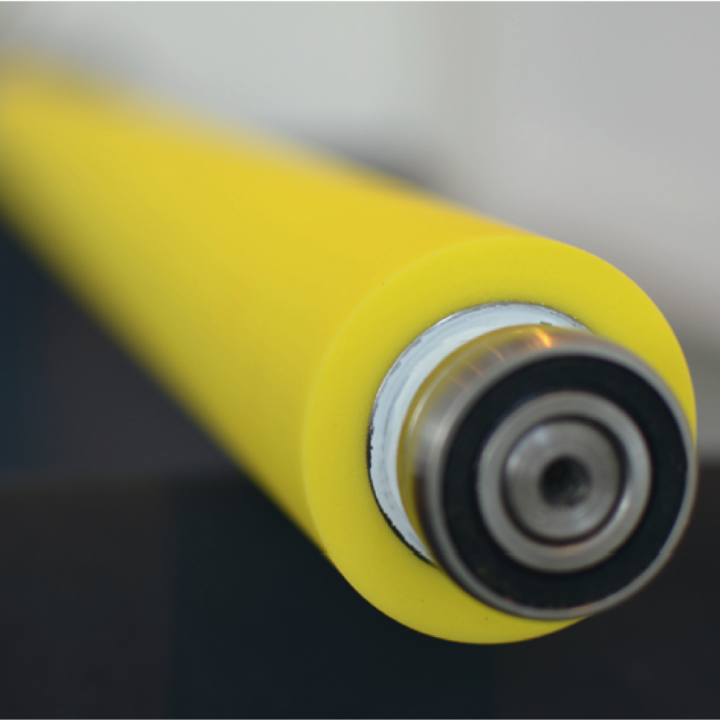 Offset Rollers - Grupo GEVISA