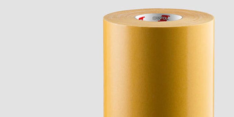 Adhesive tape - Grupo GEVISA